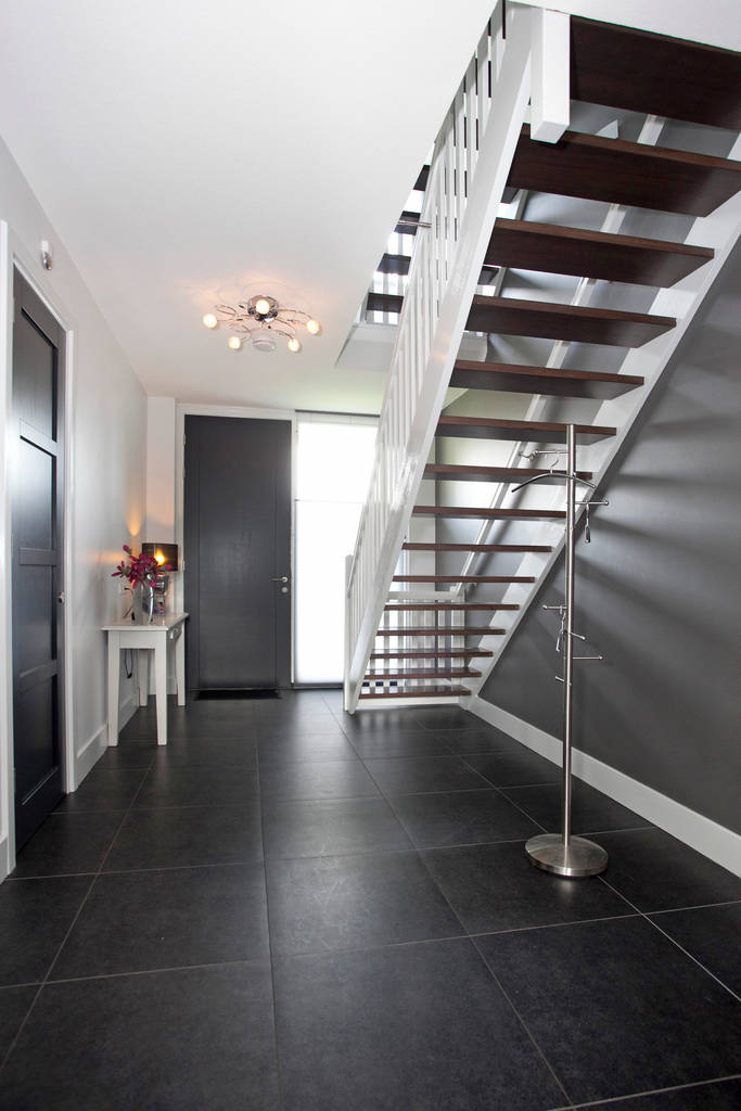 Nieuwbouw woning denekamp, in perspectief architectuur | homify