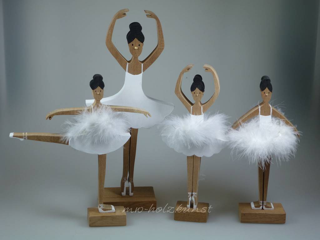 Figuren aus holz, mw-holzkunst | homify