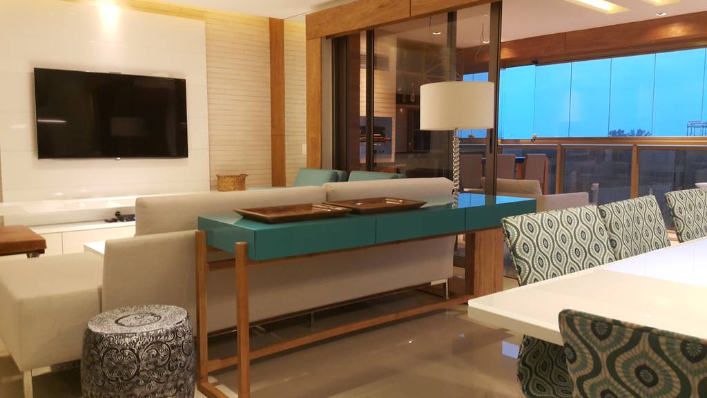 Detalhes living. | homify