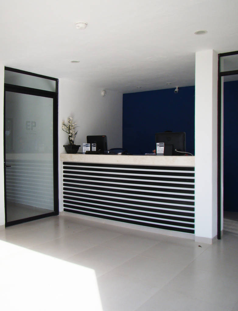 Ep de mexico, studio 360 | homify