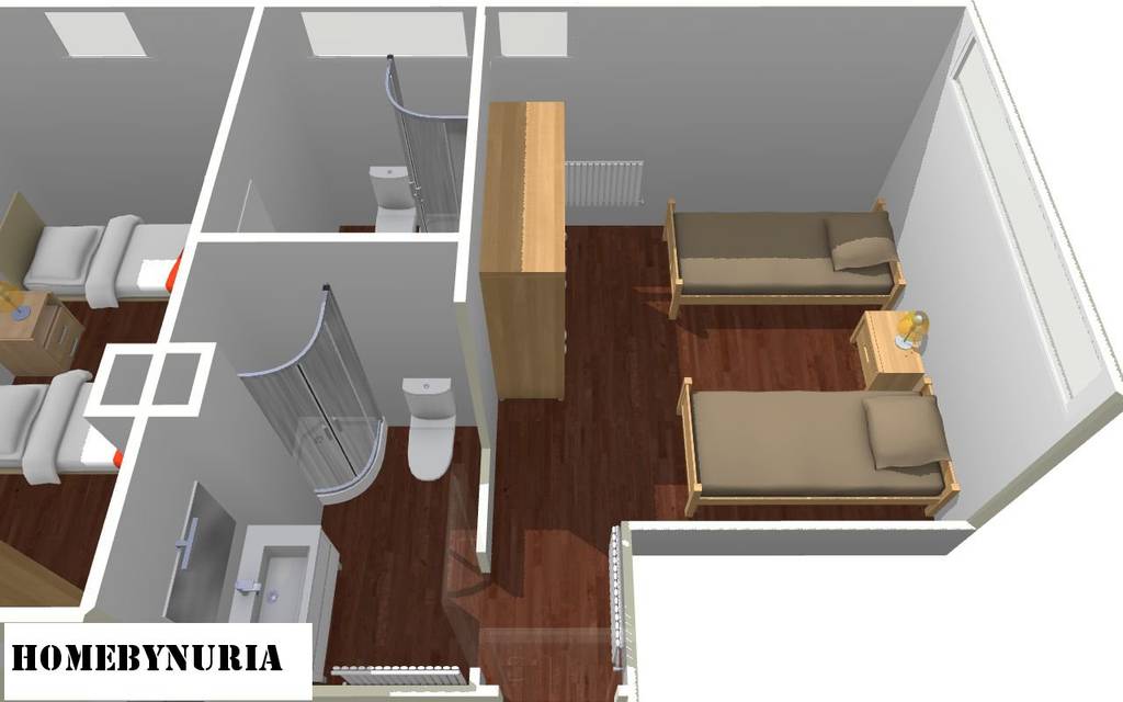Planos en 3d | homify
