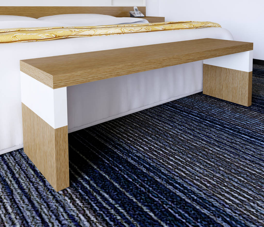 Píe de cama | homify