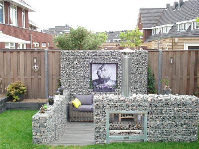 Vurig design voor je tuin, gardeco | homify