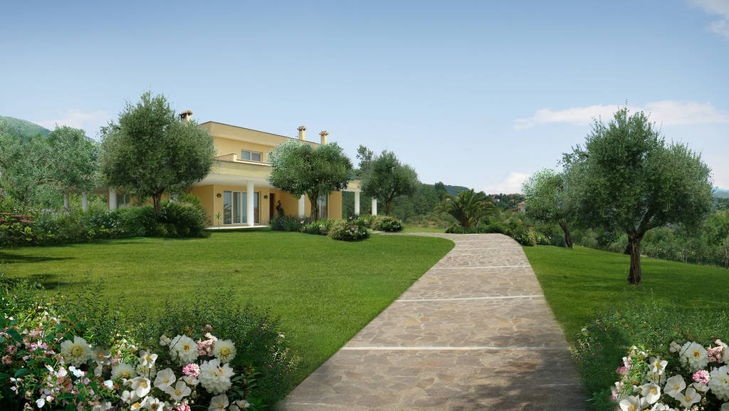 Giardino di collina, anna paghera s.r.l. - green design | homify