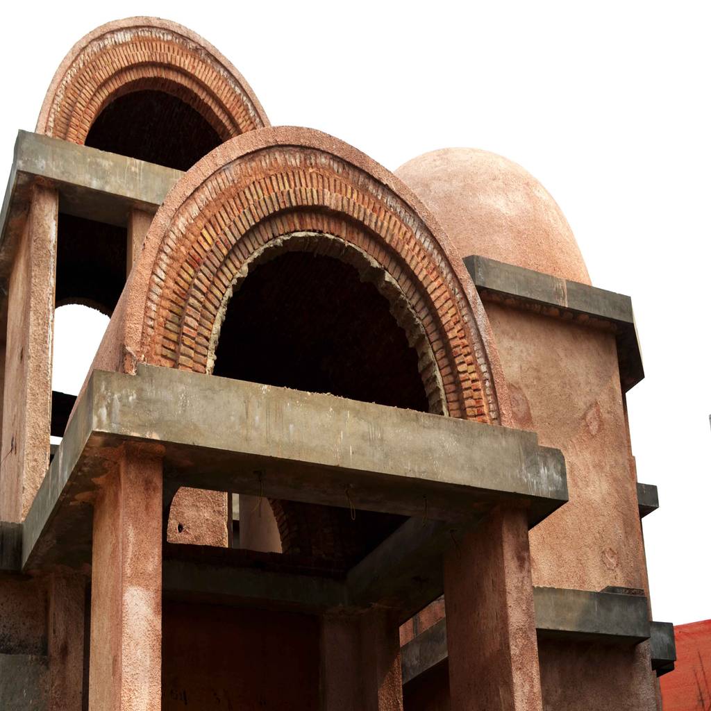 arches and vaults | homify