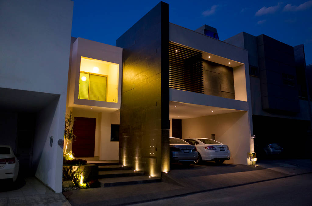 Fachada principal | homify