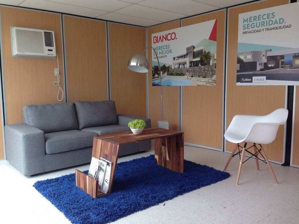 Sala de espera | homify