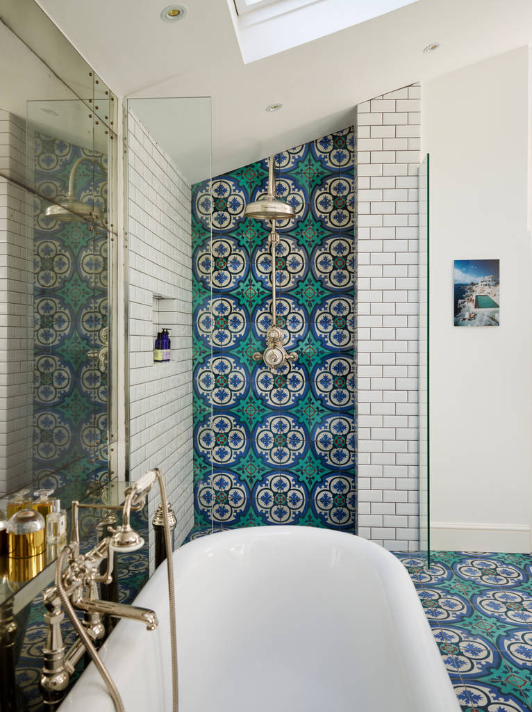 Victorian terrace house, south-west london | homify