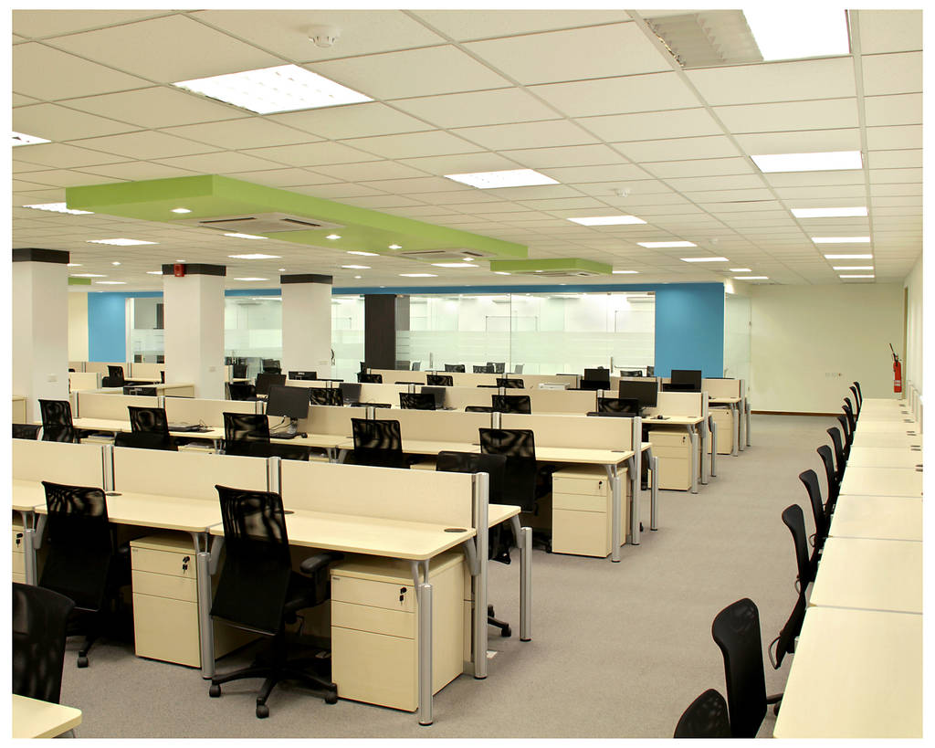 Indus valley partners (i) pvt ltd, focusz designs pvt ltd | homify