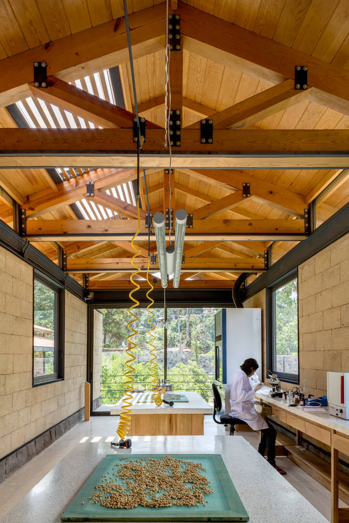 Laboratorio | homify