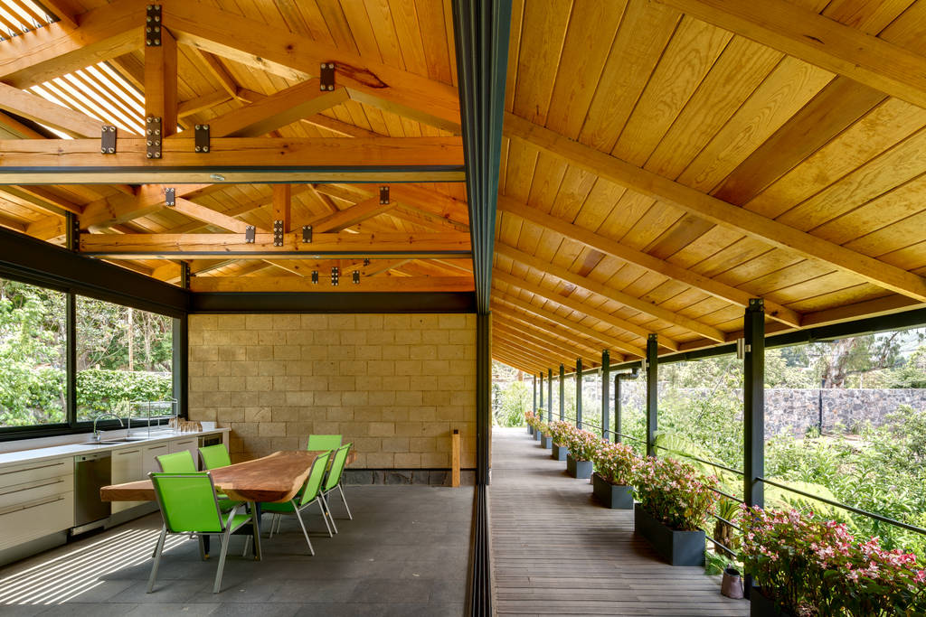 Salón de usos multiples | homify