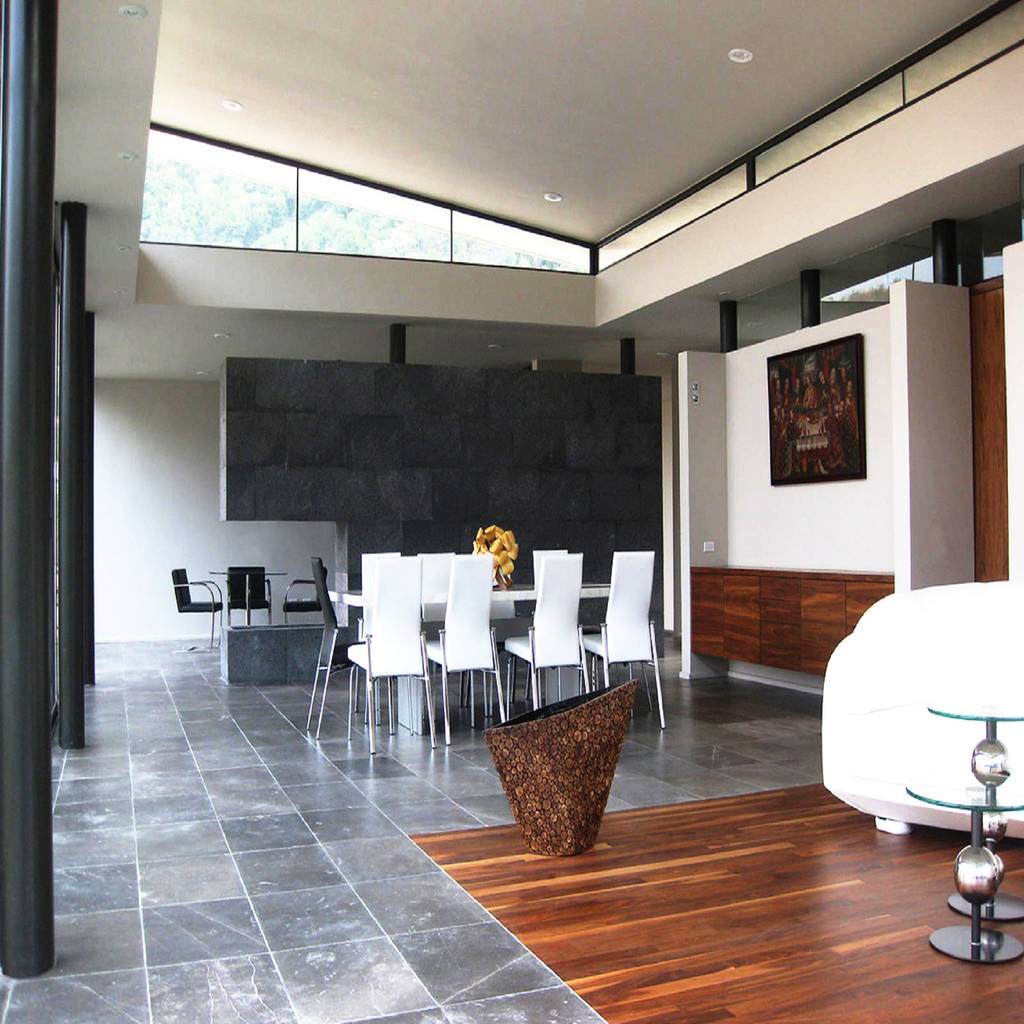 Casa mv renacimiento, planeta diseño + construcción sa de cv | homify