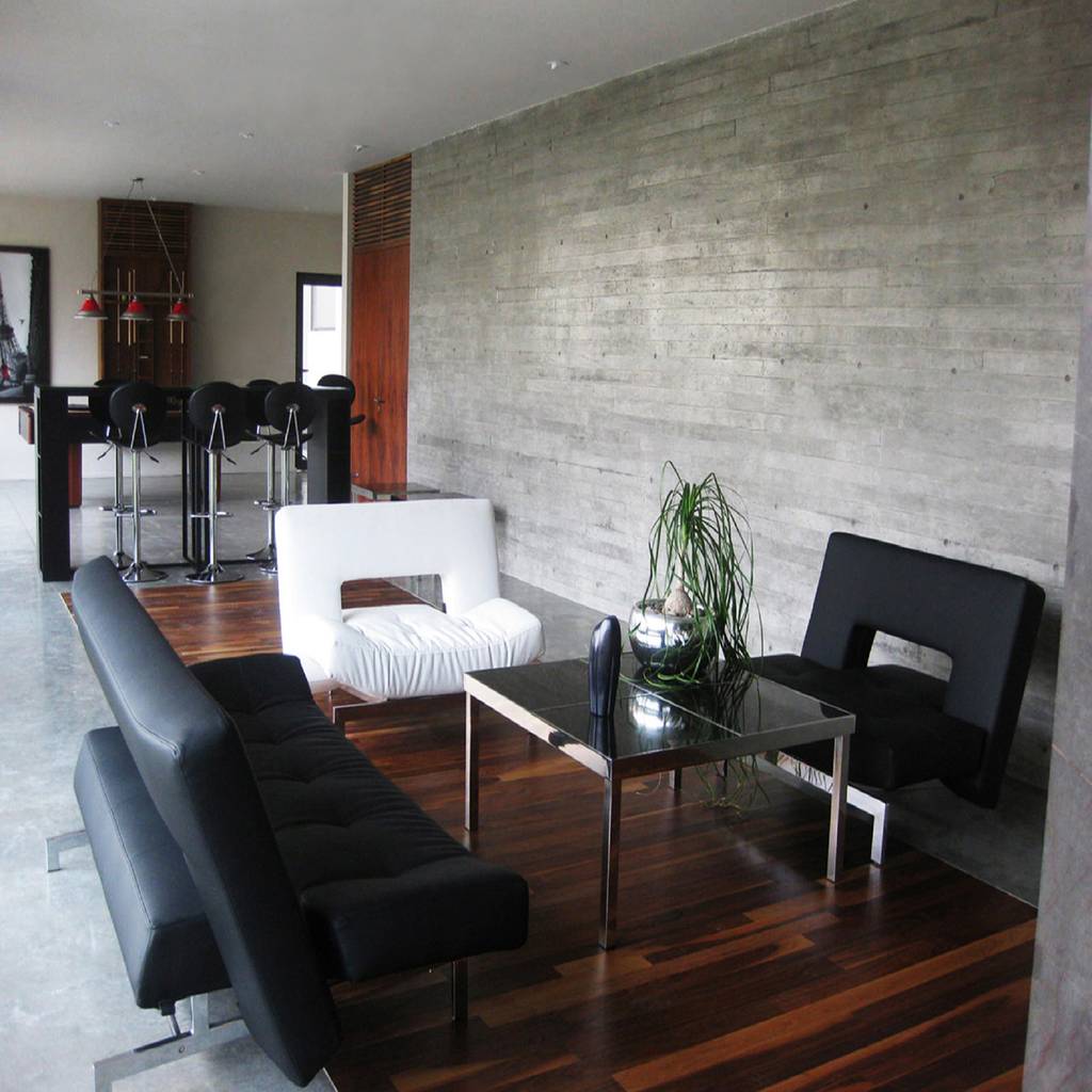 Casa mv renacimiento, planeta diseño + construcción sa de cv | homify