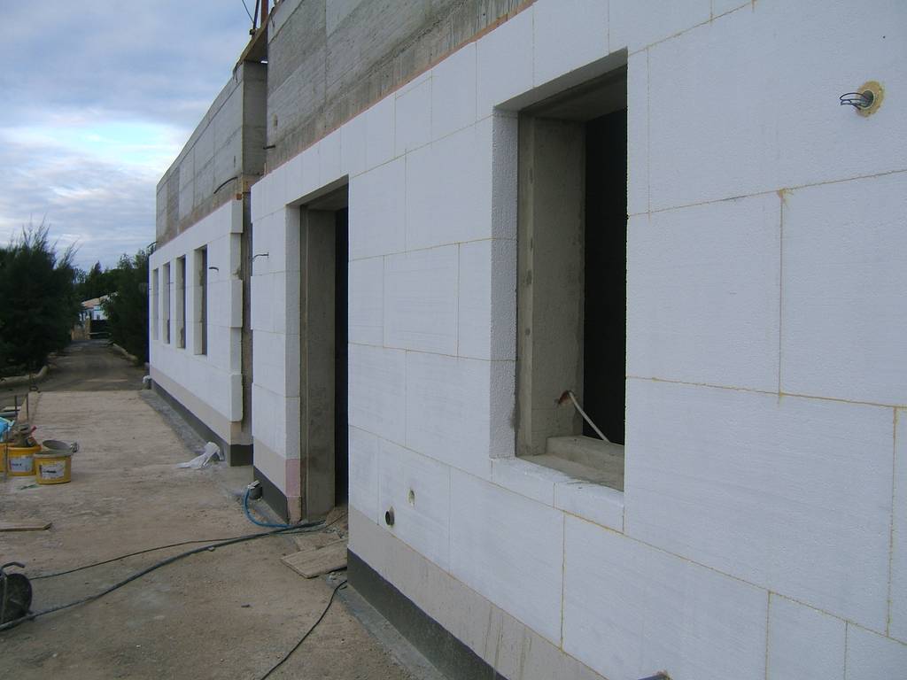 External thermal insulation (etics) | homify