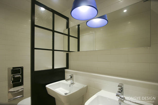 아파트 발코니에 아이들의 물놀이장을 _ 33py, 홍예디자인 | 호미파이 & homify