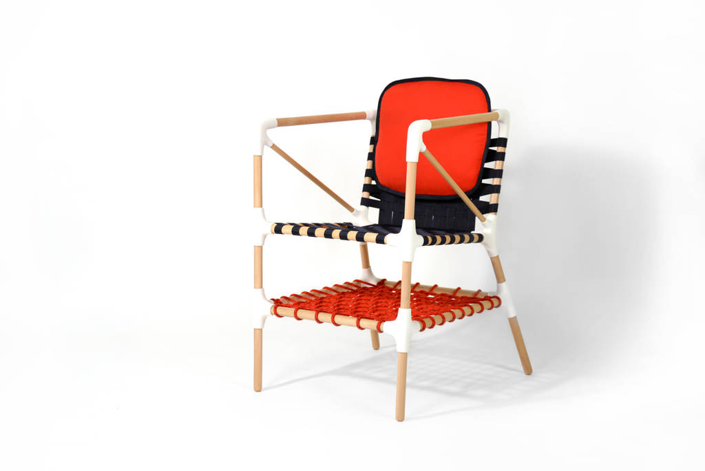 le siège rossignol | homify