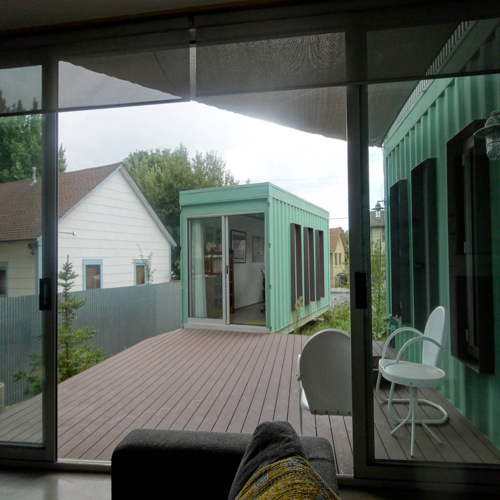 Front studio | homify