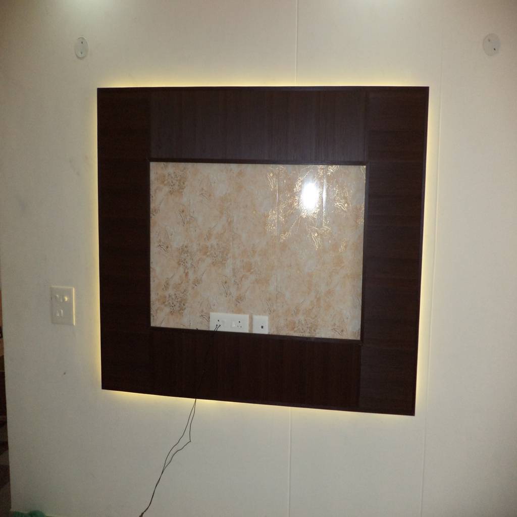Led tv panel | homify