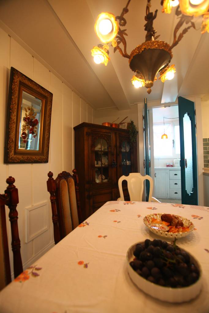 Apples house , apple style | 호미파이 & homify