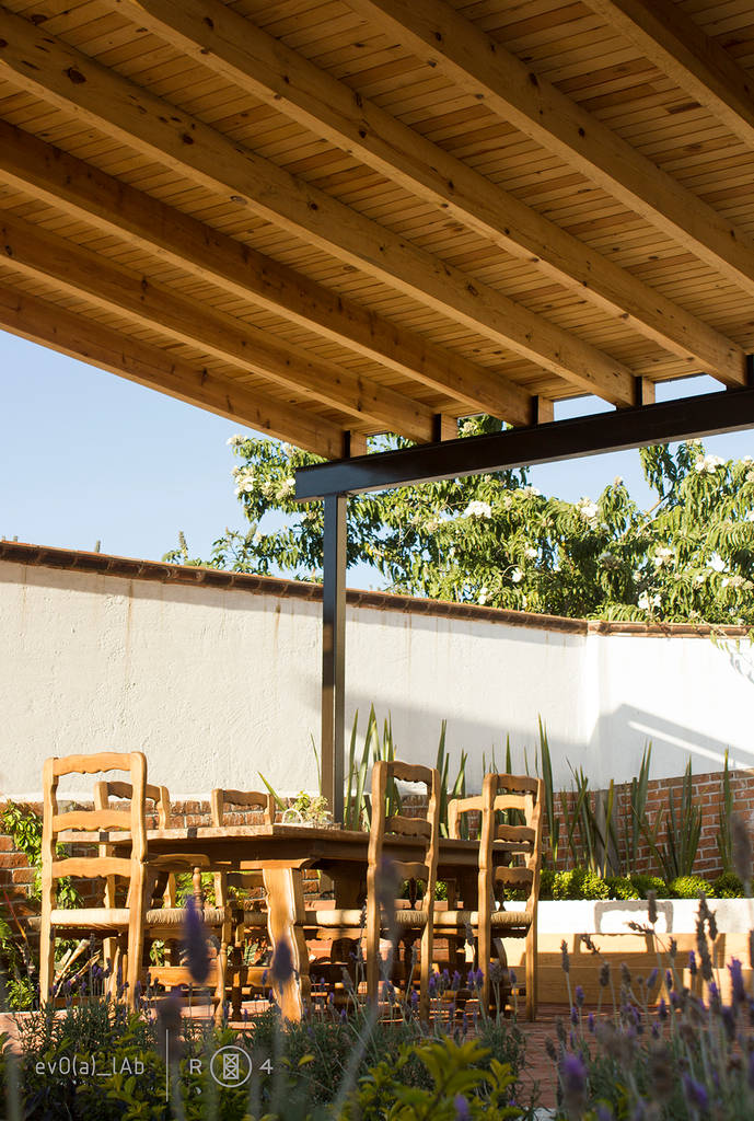 Techumbre de madera | homify