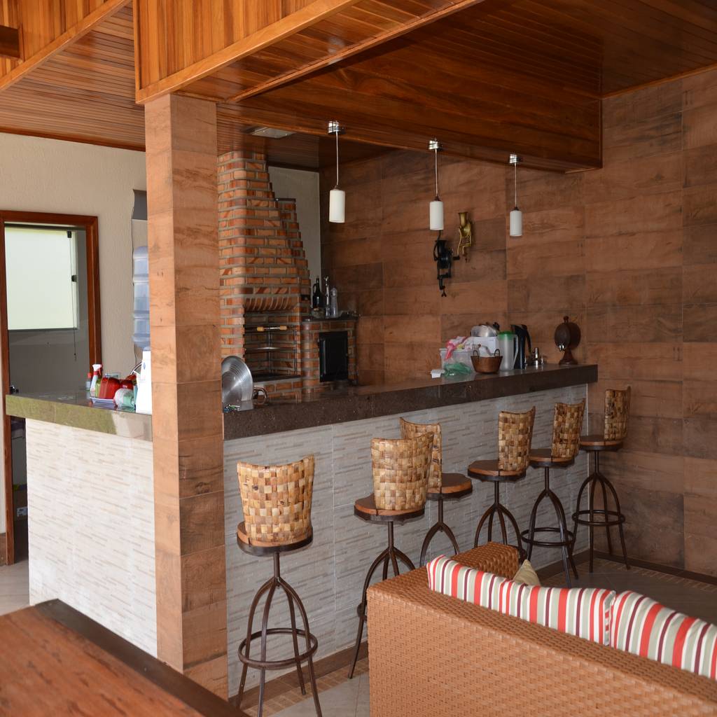 Espaço gourmet | homify