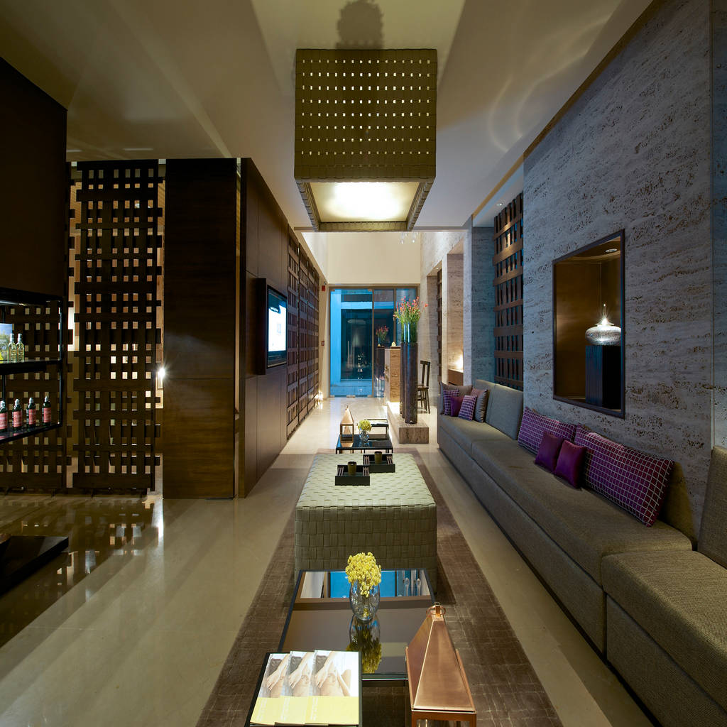 Spa la'vie, kdnd studio llp | homify