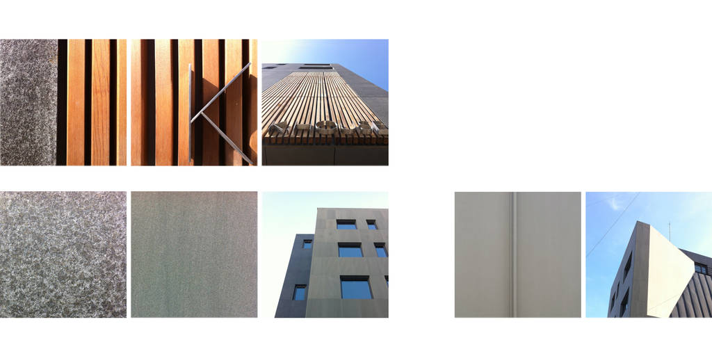 K. house , k.arch | 호미파이 & homify