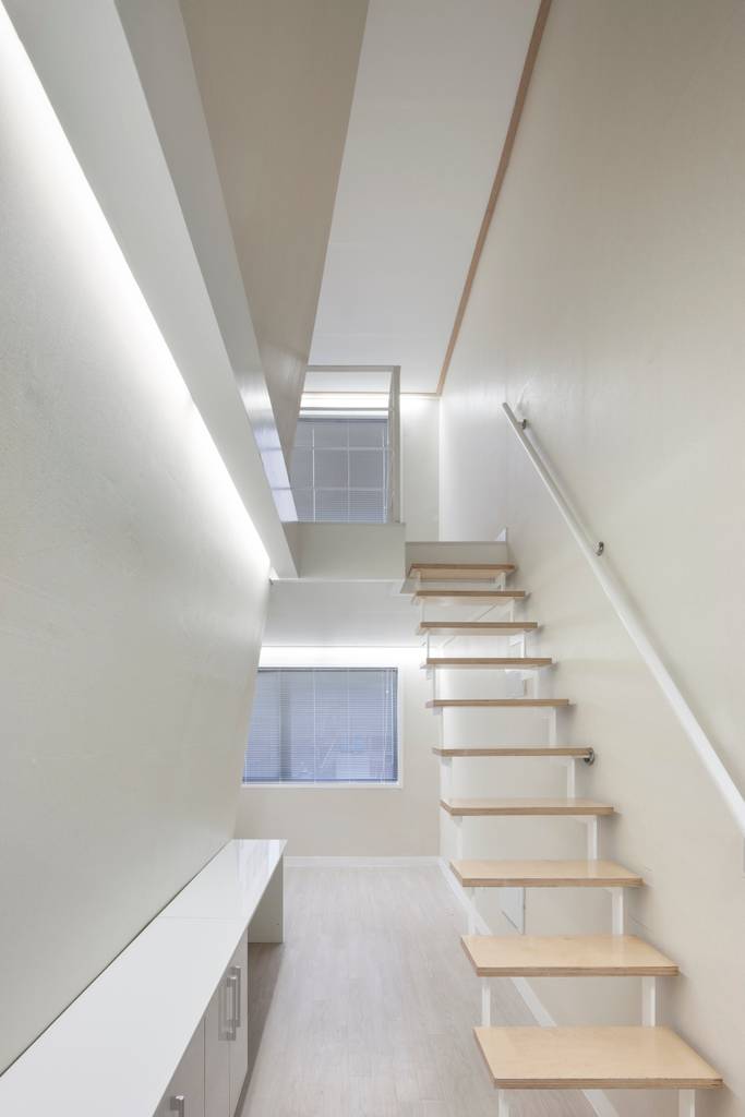 K. house , k.arch | 호미파이 & homify