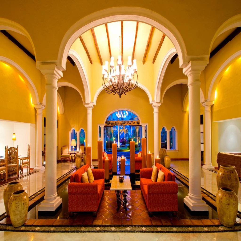 Lobby casa velas | homify