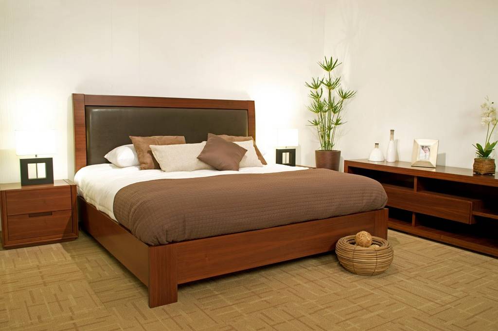 Línea contemporánea, muebles maple | homify