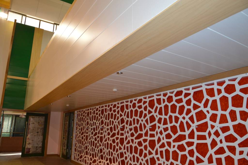 Hpcl ceiling and panelling, touch international (mumbai & pune) | homify