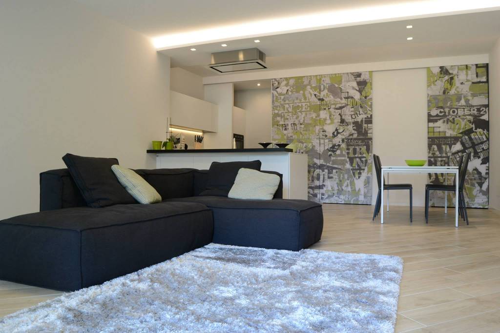 Soggiorno – open space | homify