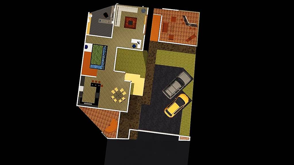 Planta baja | homify