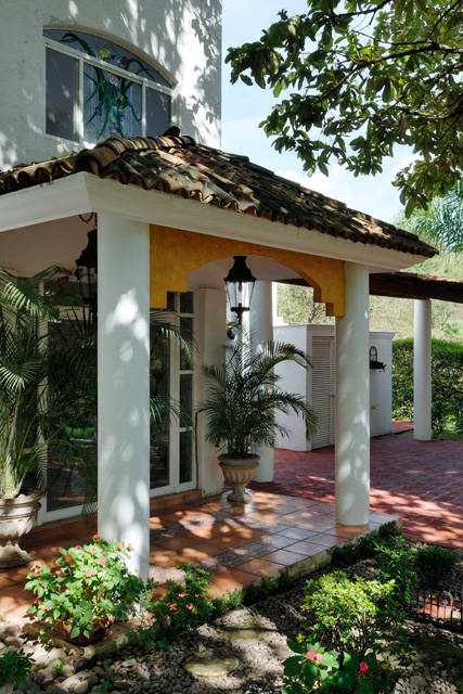 Ingreso principal | homify