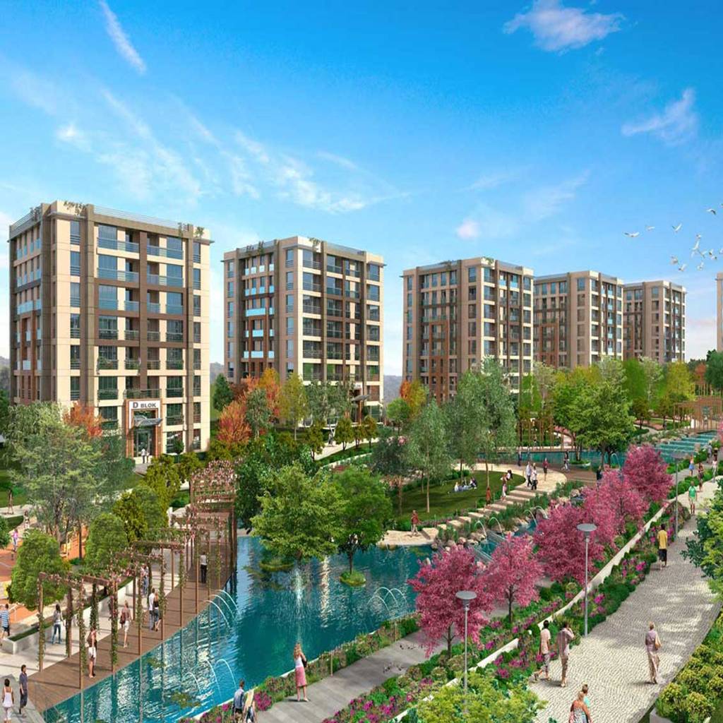 Cct 101 project in beylikduzu, cct investments | homify