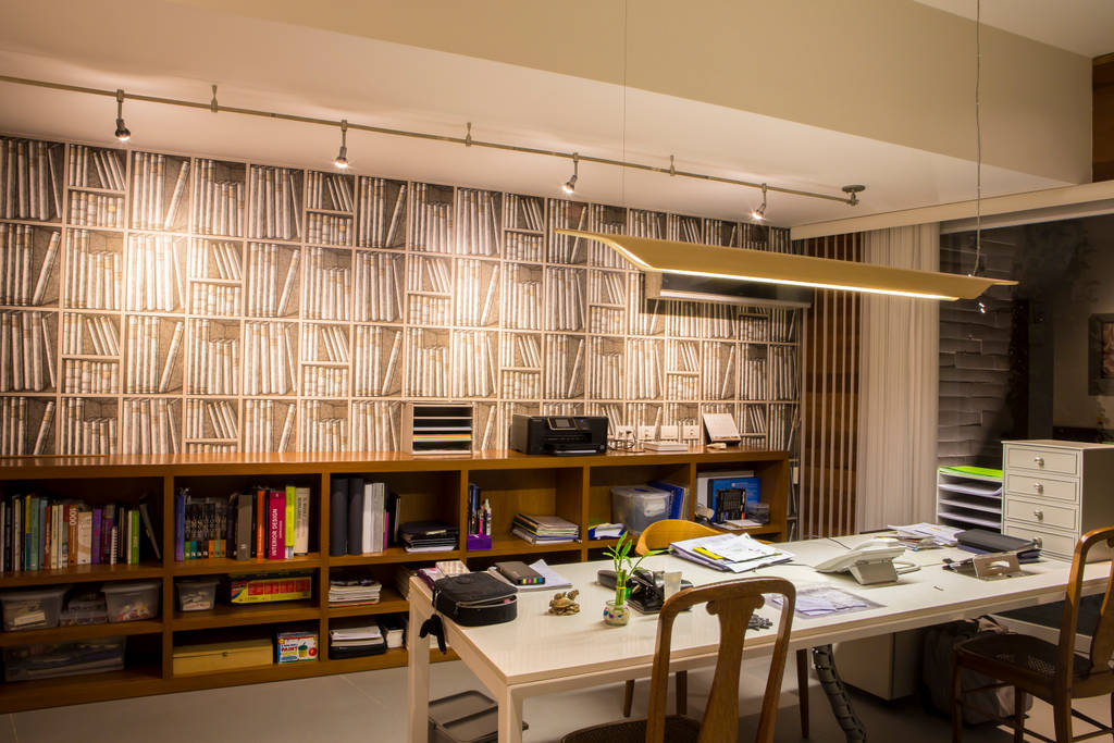 El lugar de estudio | homify