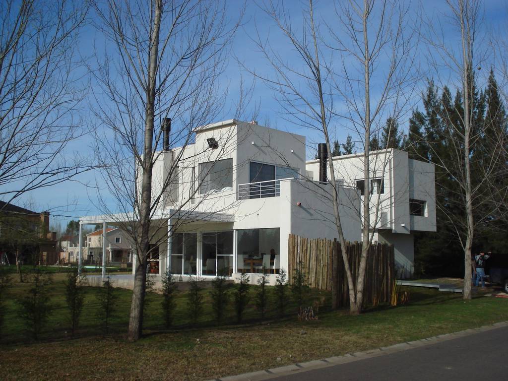 Casa guinter, estudio d360 | homify