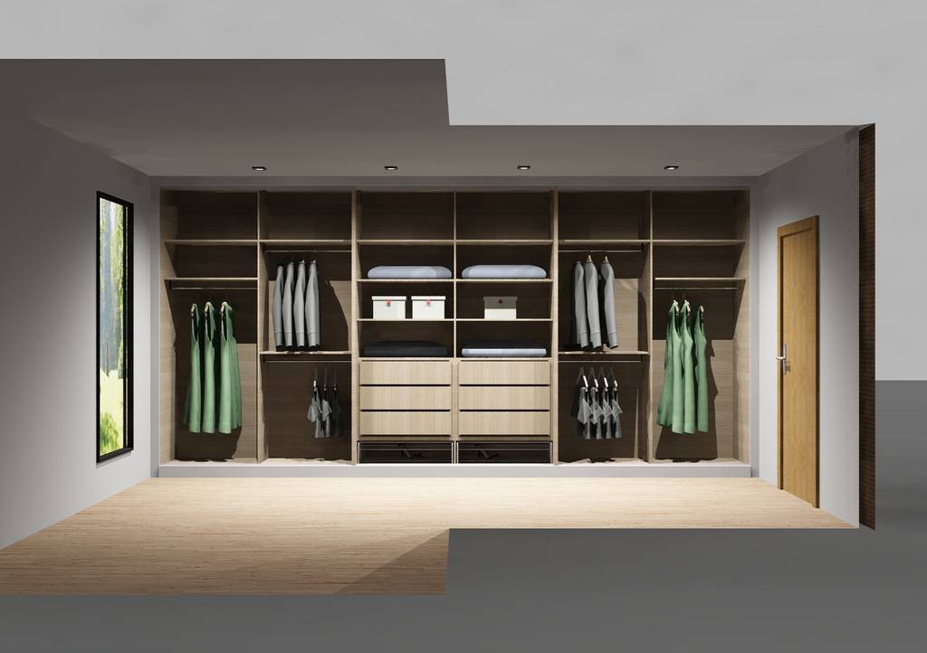 Cozinhas | roupeiros | moveis de banho, amplitude - mobiliário lda | homify