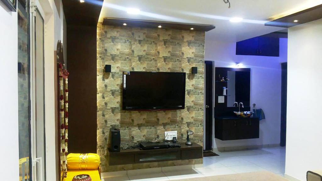 Living room | homify