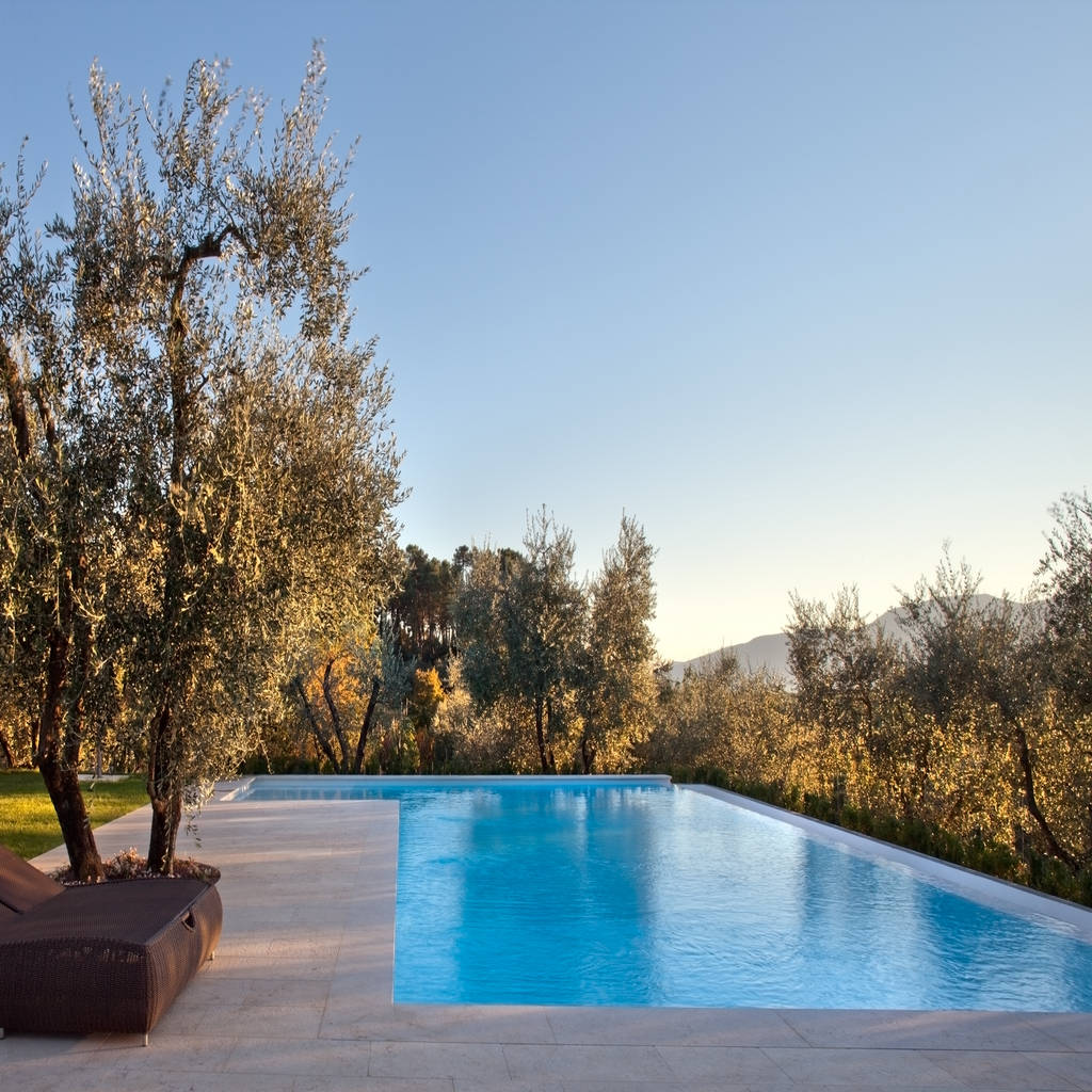 Bella casa in stile orientale: funzionalità e storia in un unico luogo ...