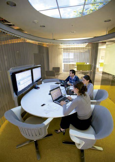 Microsoft mexico, 2015 yo sé oficinas y tiendas | homify