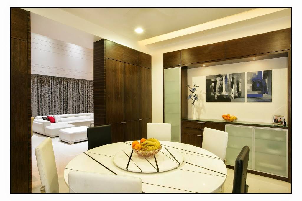 Dining room designs, artek-architects & interior designers | homify