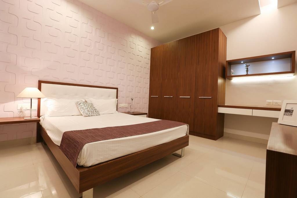 Model flat, design cafe | homify