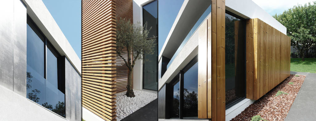 Shelf house, mutant architecture & design | homify