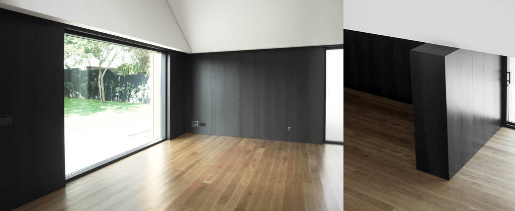 Shelf house, mutant architecture & design | homify