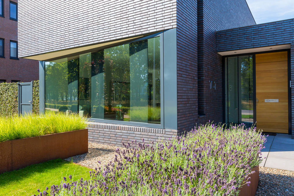 Woonhuis pmtj eindhoven , 2architecten | homify