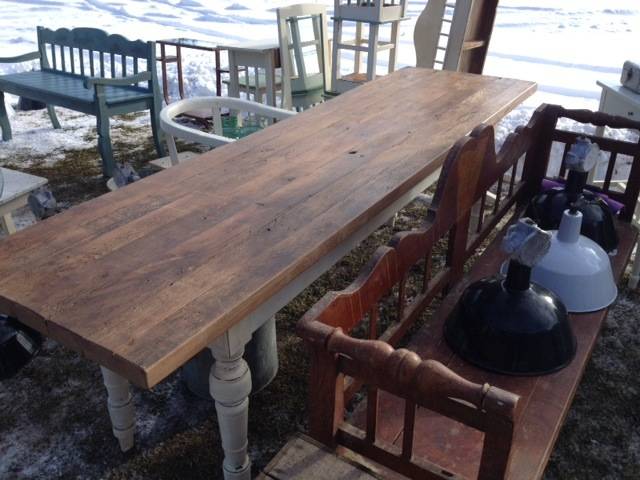 Klostertisch, esstisch, tafel, table | homify