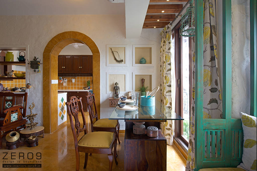 Dining space | homify