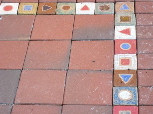 Bunte pflastersteine | homify