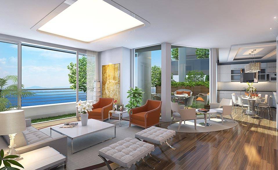 Interior designs , cct investments | 호미파이 & homify